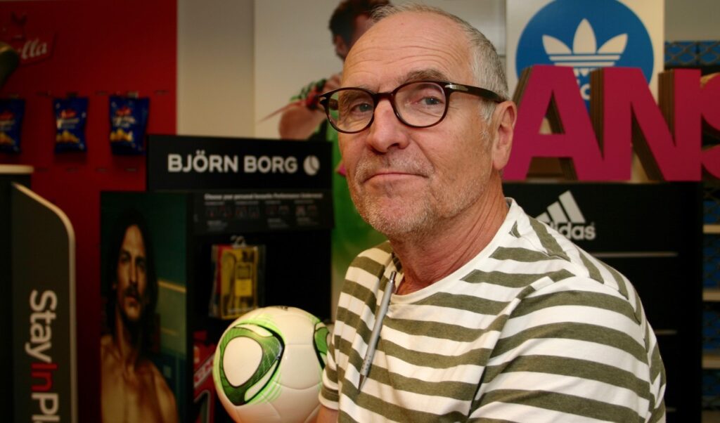 Swedboard International satsar stort i Katrineholm | Nyheter | KIAB