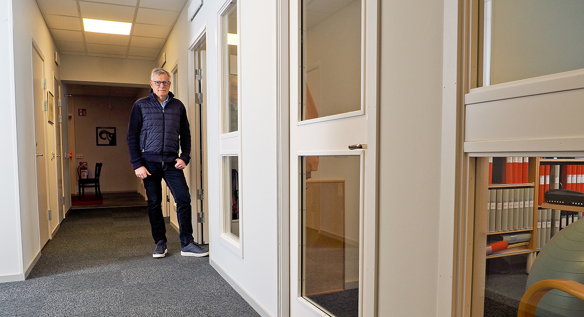 ZEPRO ger fordon ett lyft över hela världen | Nyheter | KIAB